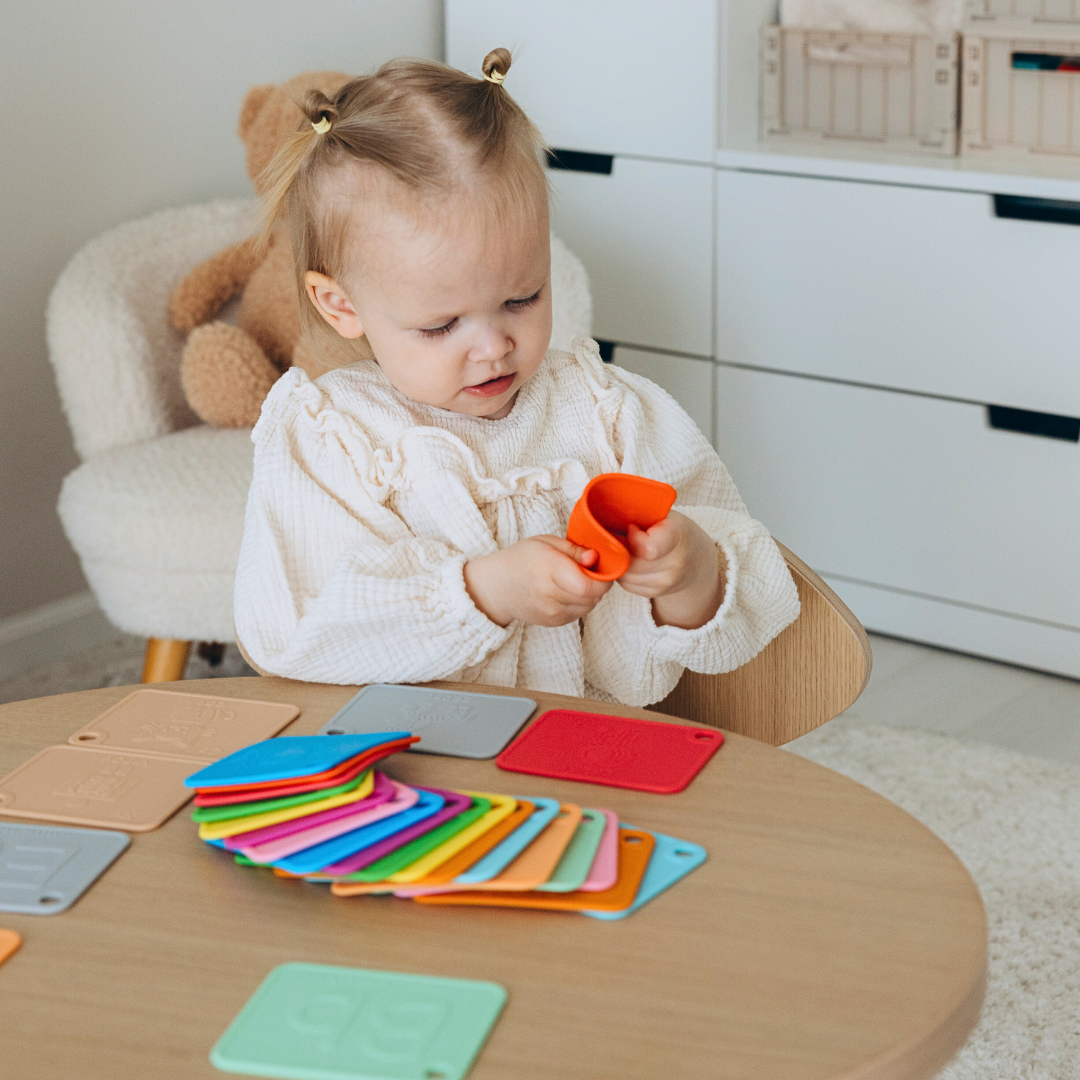 IntelliKiddos® Official Site -SiliABCs® Sili123s® Silicone Flashcards