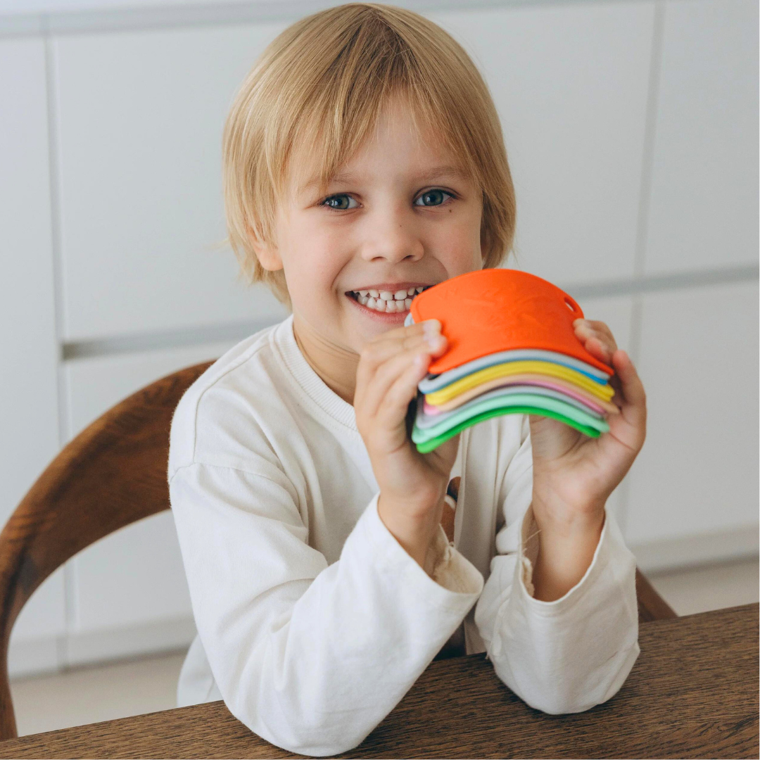 Fun- Engaging Educational Flash Cards for Kids: Sili123s & SiliABCs ...