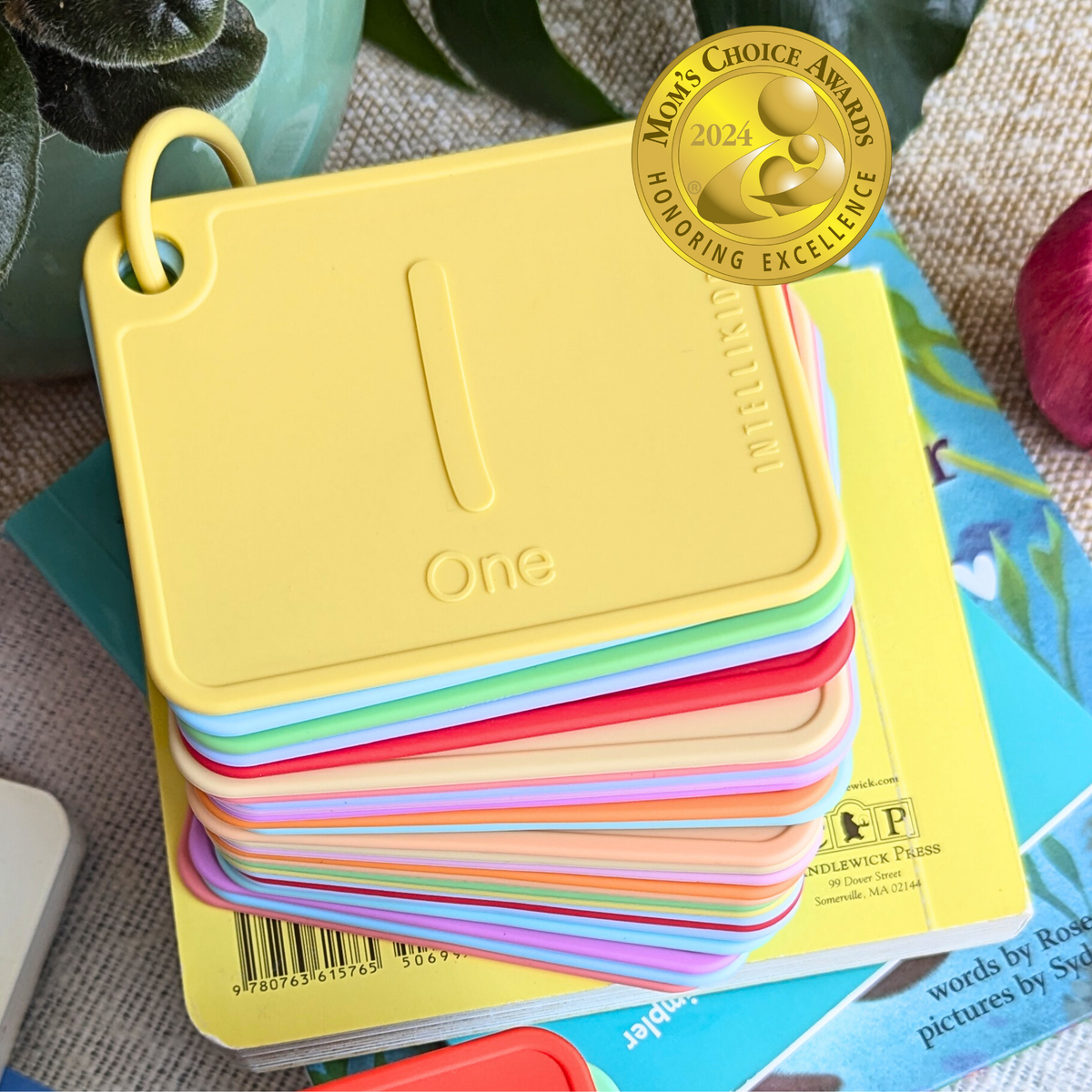 Fun- Engaging Educational Flash Cards for Kids: Sili123s & SiliABCs ...