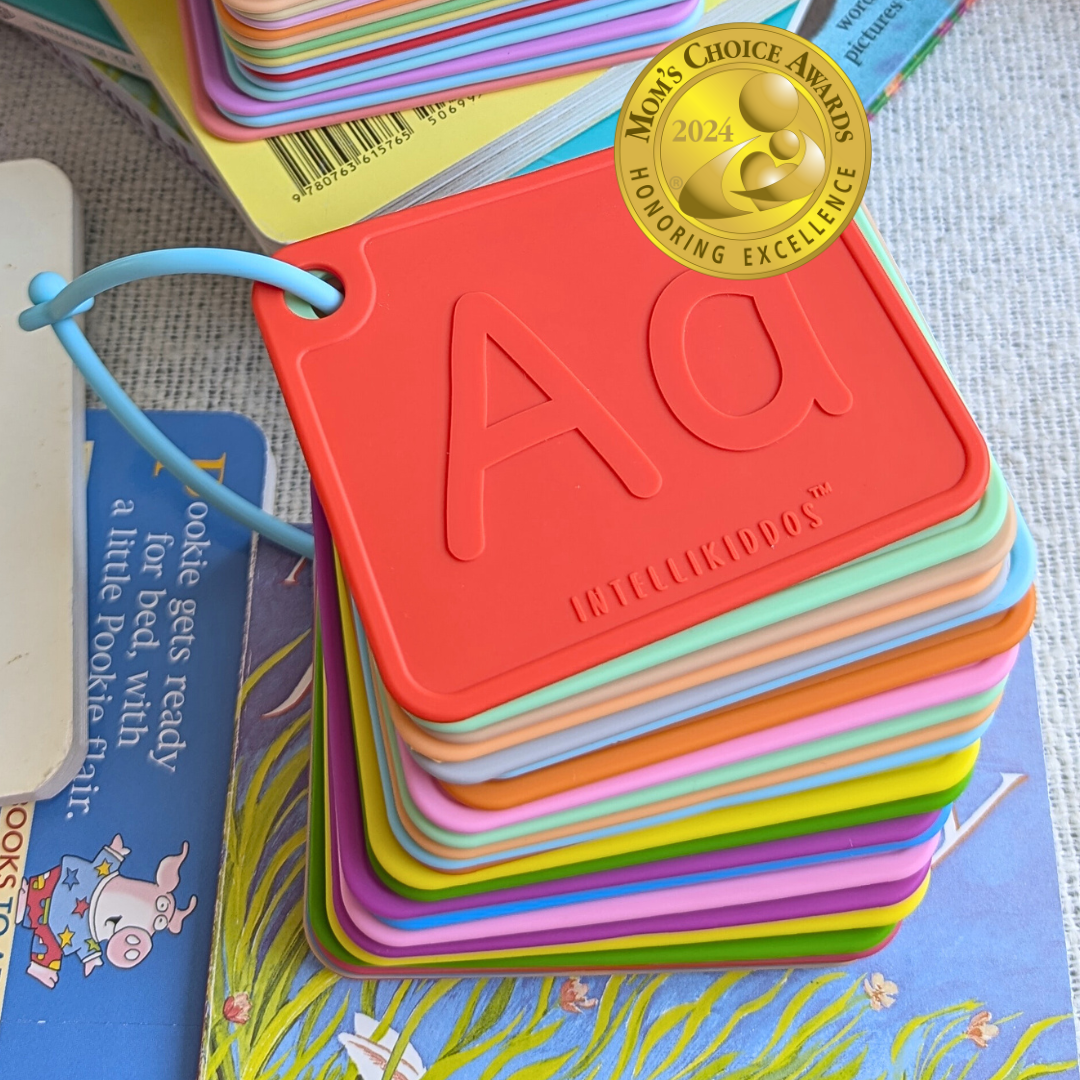 Fun- Engaging Educational Flash Cards for Kids: Sili123s & SiliABCs ...